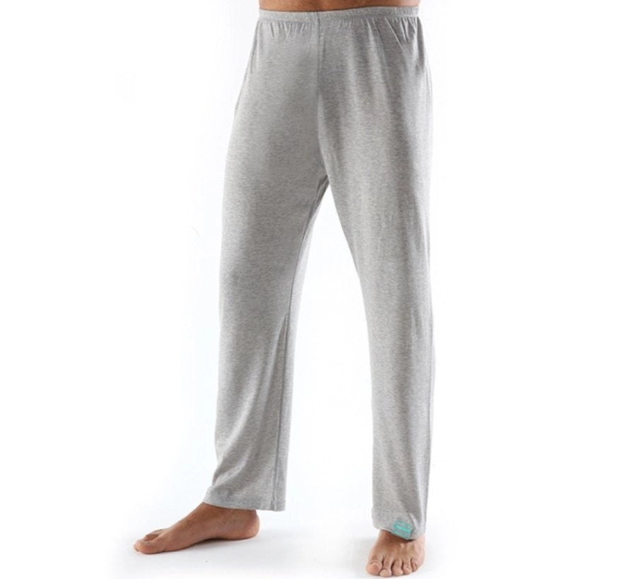 Tepso | Men's PJ Bottoms | Designed for Eczema and Psoriasis with Super ...